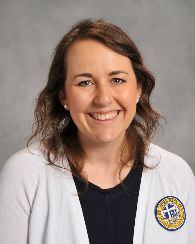 Rinka_Jessica - St John Paul